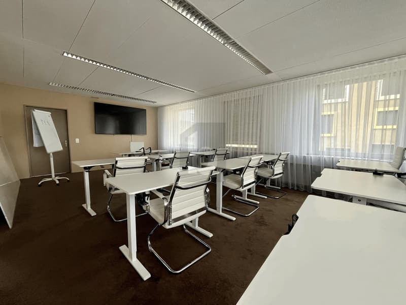 SPACIOUS AT CENTRAL LOCATION