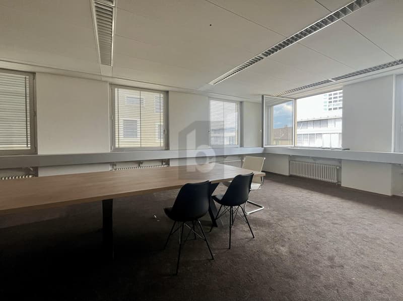 SPACIOUS AT CENTRAL LOCATION