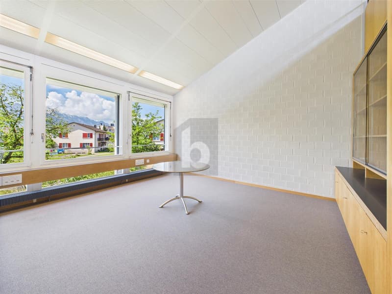 OPEN, BRIGHT, CENTRAL