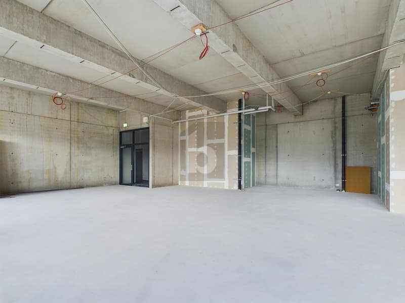 Workplace of your choice