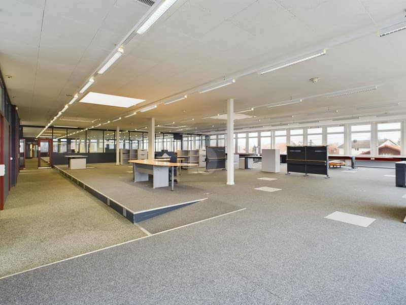 SPACIOUS AND CENTRAL