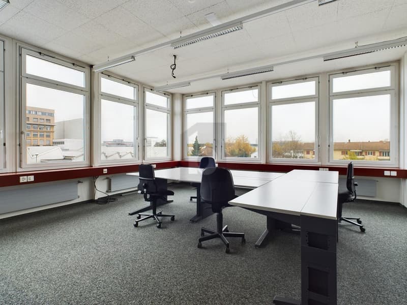 SPACIOUS AND CENTRAL