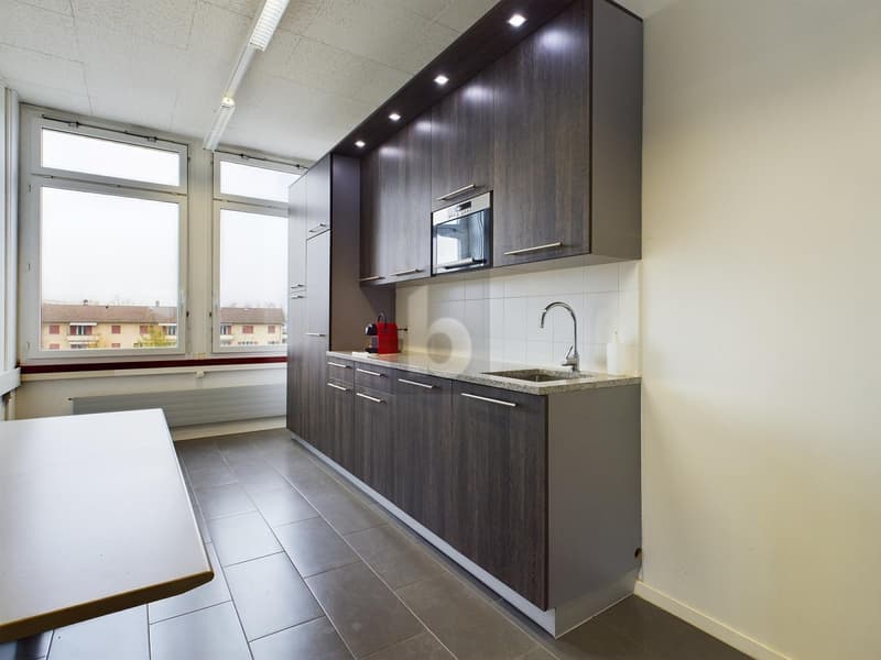 SPACIOUS AND CENTRAL