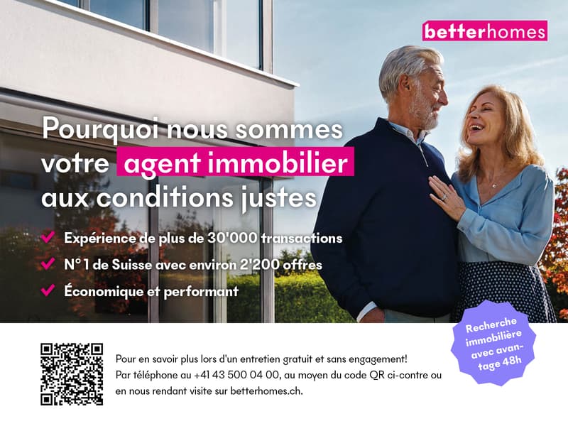 SPLENDID CHALET RESTAURANT WITH APARTMENT