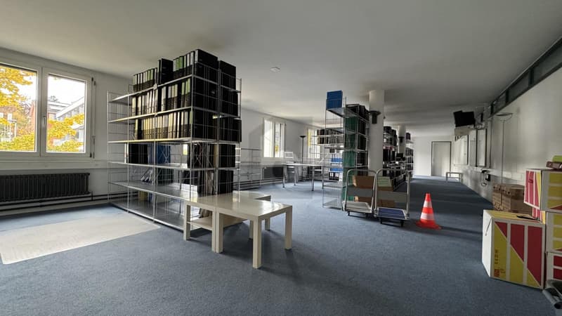 ZUR FREIEN GESTALTUNG AN PERFEKTER LAGE