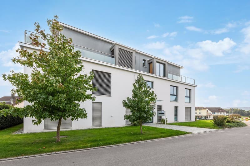 Bündtlistrasse 2 - CHF 3200 - 5.5 Rooms | ImmoScout24