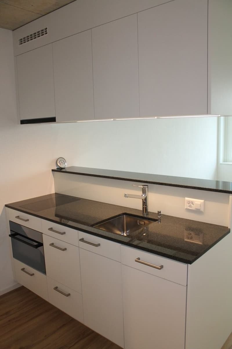 1 room - Apartment - in Mühledorfstrasse 2 - for CHF 1060 - 27 m² ...