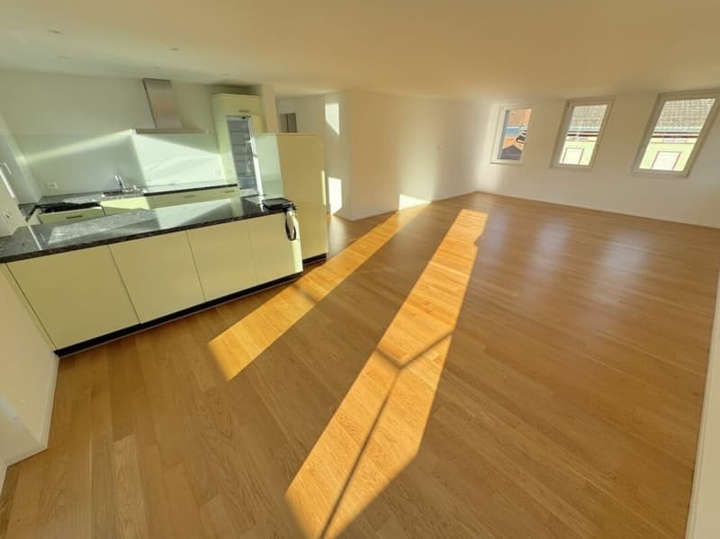 Hauptgasse 17 - CHF 1390000 - 4.5 Zimmer | ImmoScout24