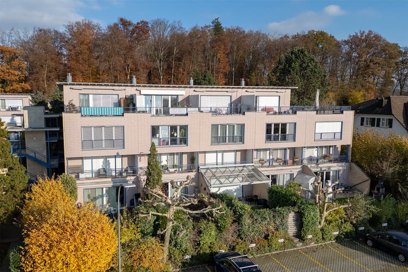 Birchstrasse 17B - CHF 795000 - 4.5 Zimmer | ImmoScout24