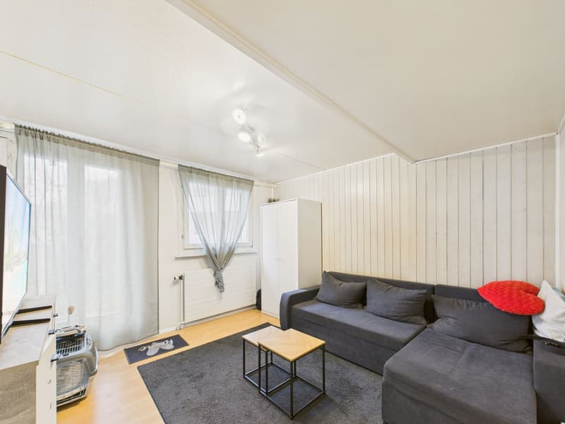 Maison contiguë - 5½ pièces - pour CHF 720000 - 120 m²