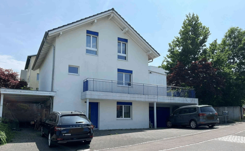 6½ rooms - Single house - for CHF 4400 - 156 m² - Floor: 3