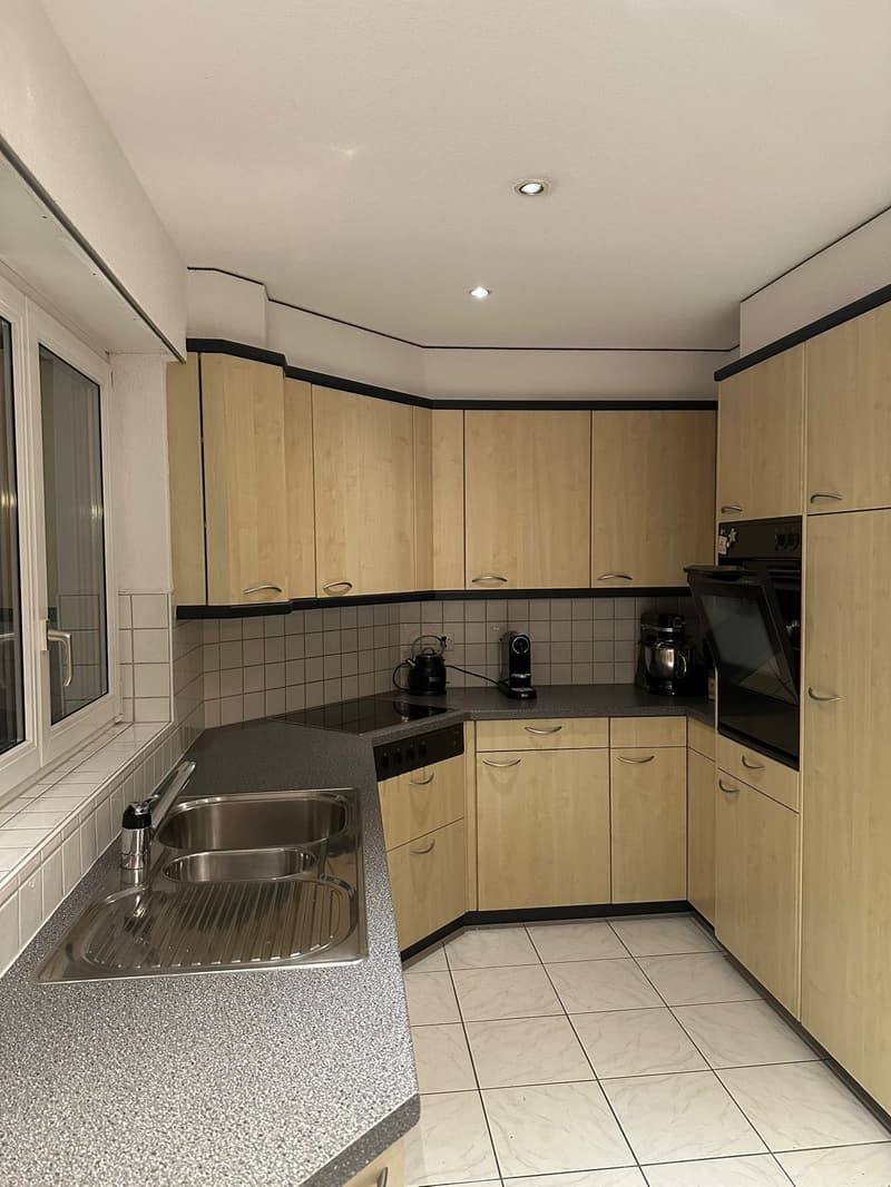 Appartement - 3½ pièces - pour CHF 670000 - 79 m²