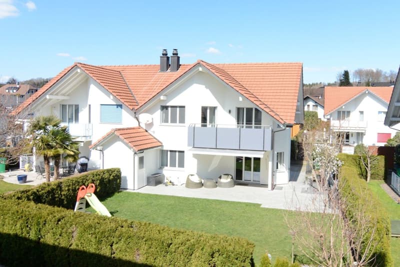 5½ rooms - Single house - in Hofweg 14 - for CHF 1250000 - 176 m²