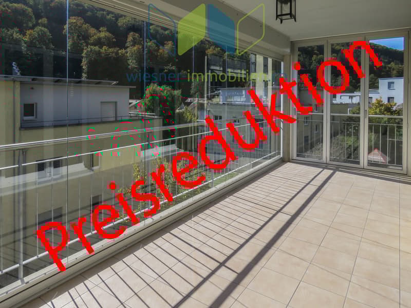 4½ rooms - Apartment - in Schauenburgerstrasse 57 - for CHF 870000 ...