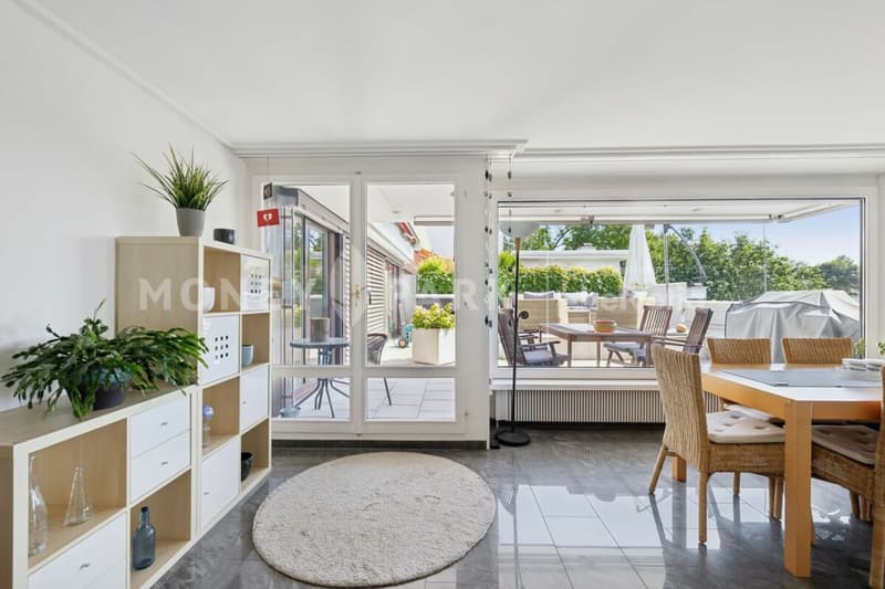 Brüggliacher 37 - CHF 1100000 - 4.5 Zimmer | ImmoScout24