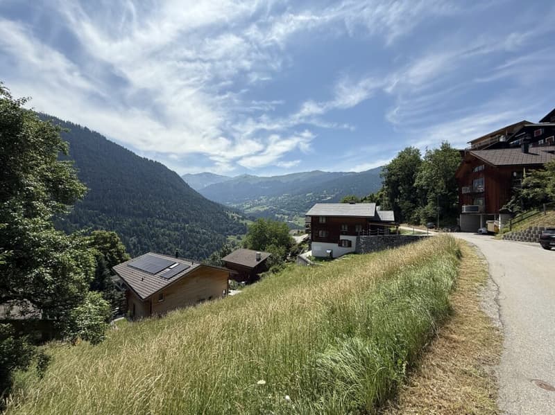 Bauland für Einfamilienhaus an Panorama Aussichtslage | ImmoScout24