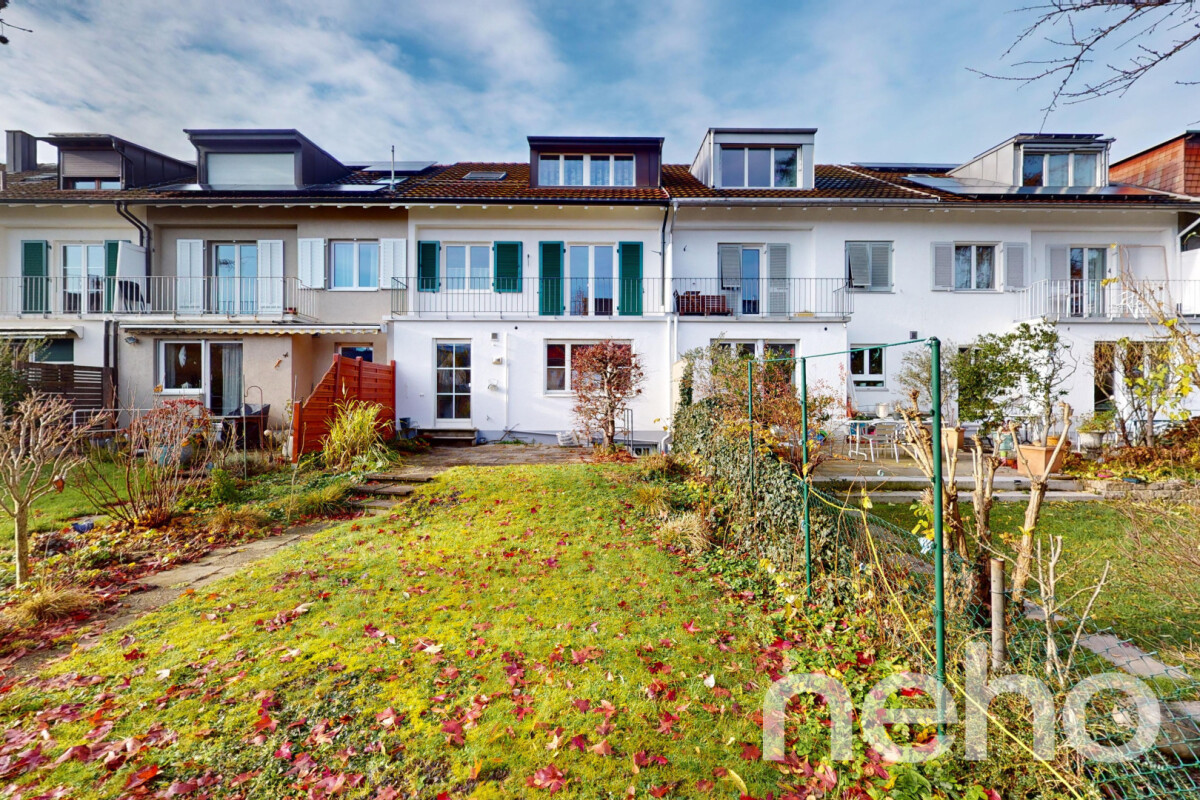 Haus Kaufen In Basel