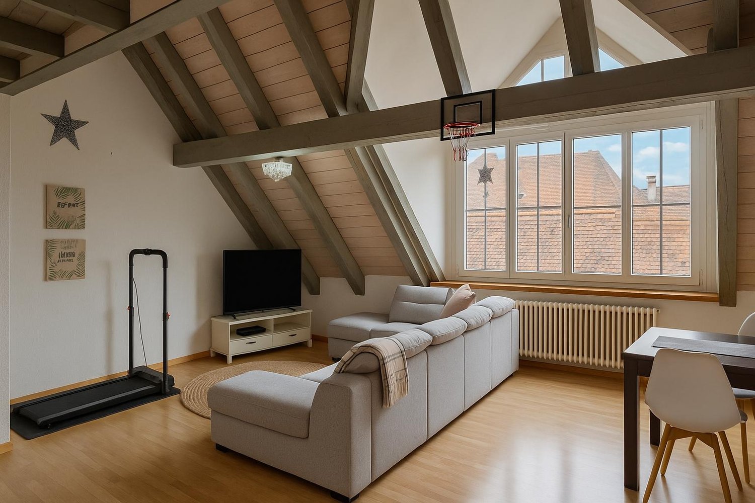 11 Wohnungen zum Mieten: Stein am Rhein | ImmoScout24