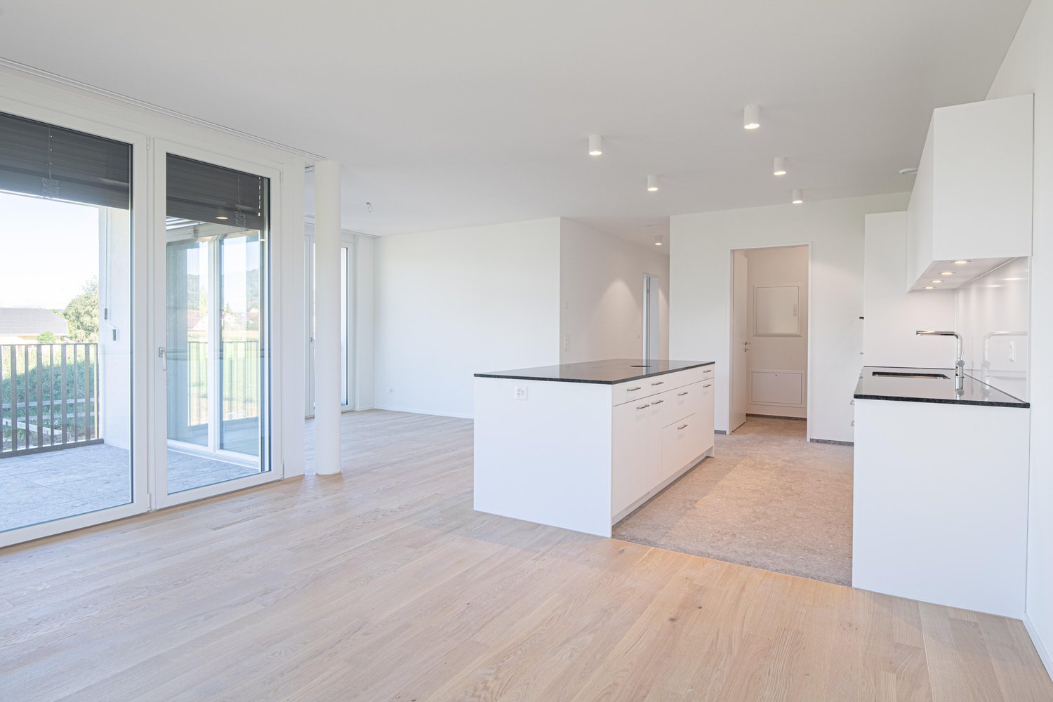 Wohnungen zum Mieten: Stein am Rhein | ImmoScout24