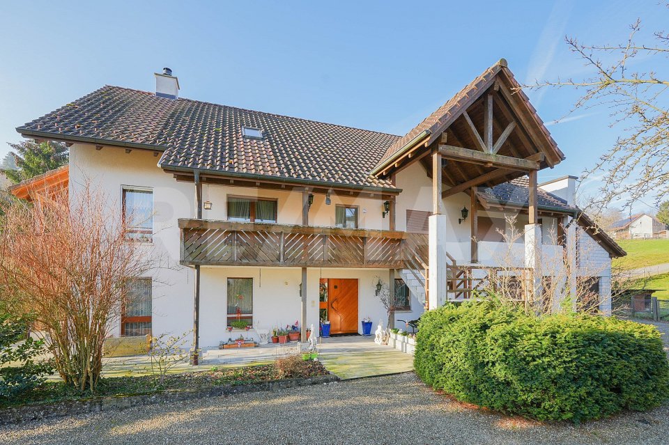 18 Bauernhaus Mieten: Schweiz | ImmoScout24