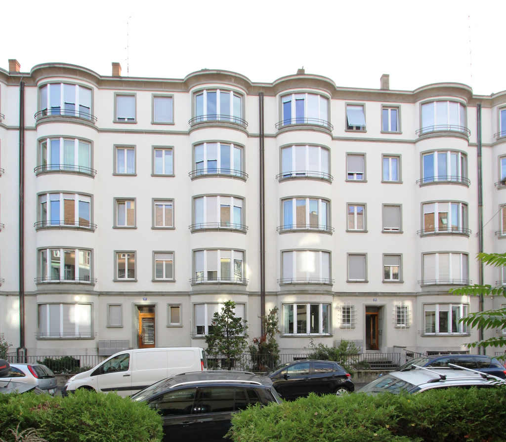 93 Wohnungen zum Mieten: 4055 (Basel) | ImmoScout24