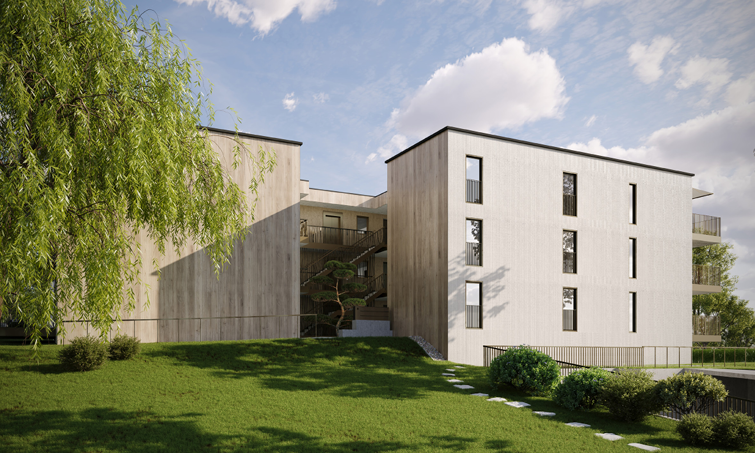 Appartements à louer: Payerne | ImmoScout24