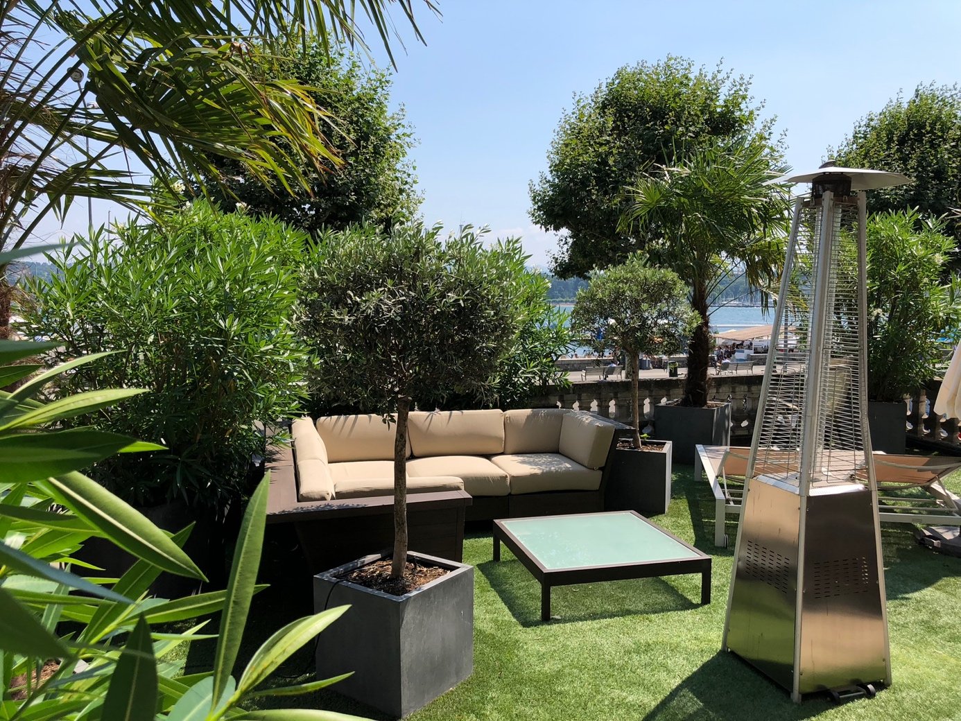 Appartements à louer: Genève | ImmoScout24