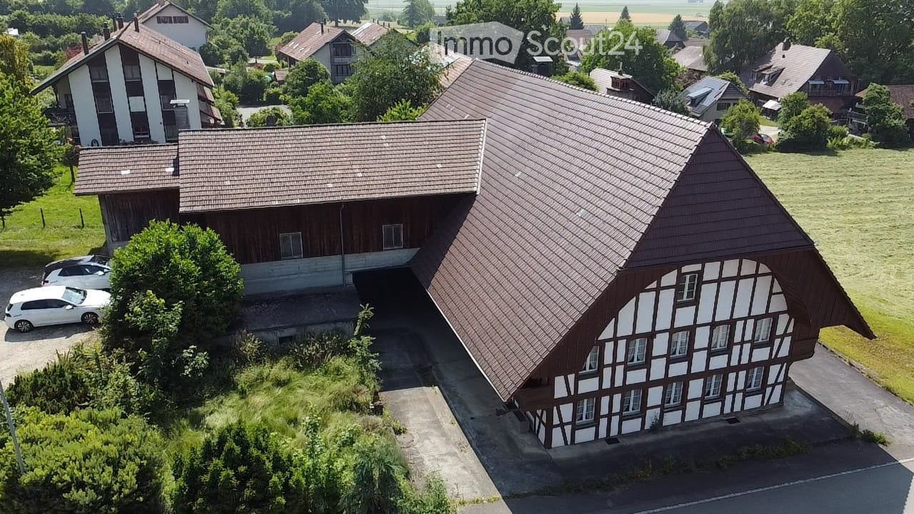 225 Bauernhaus Kaufen: Schweiz | ImmoScout24