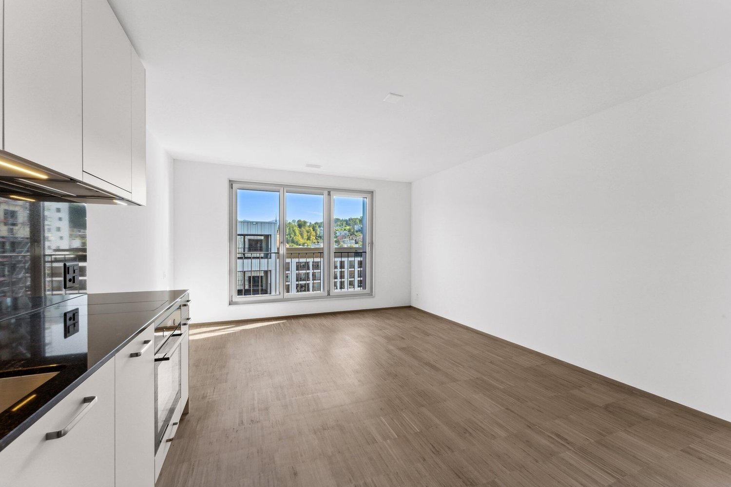 Immobilien zum Mieten: Horw | ImmoScout24
