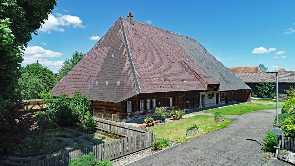 Bauernhaus Kaufen: Schweiz | ImmoScout24