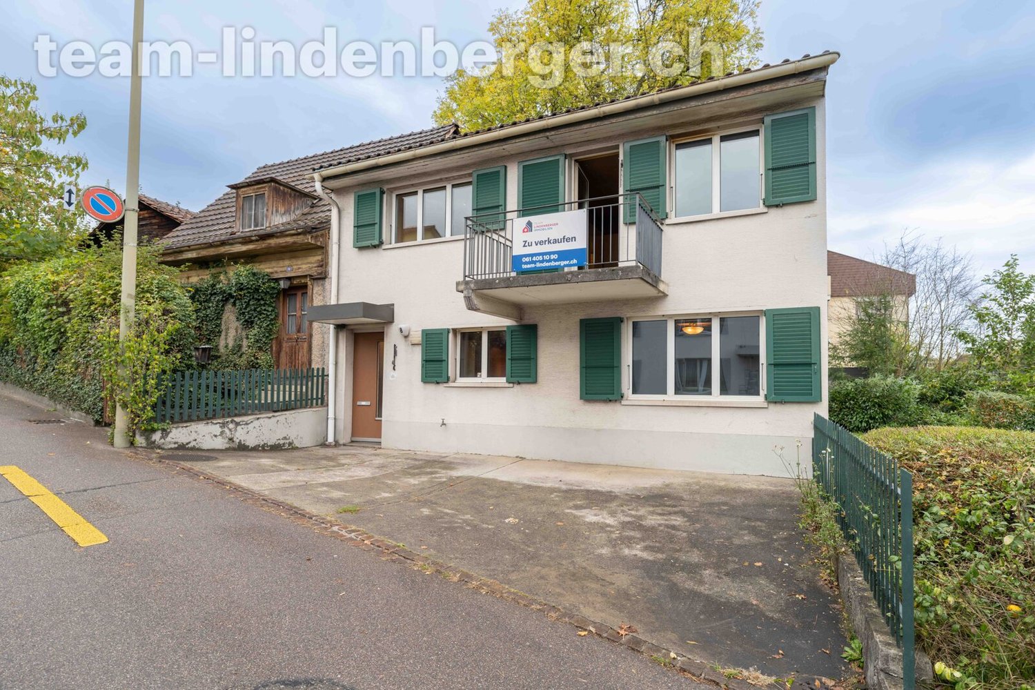 Haus Kaufen In Basel