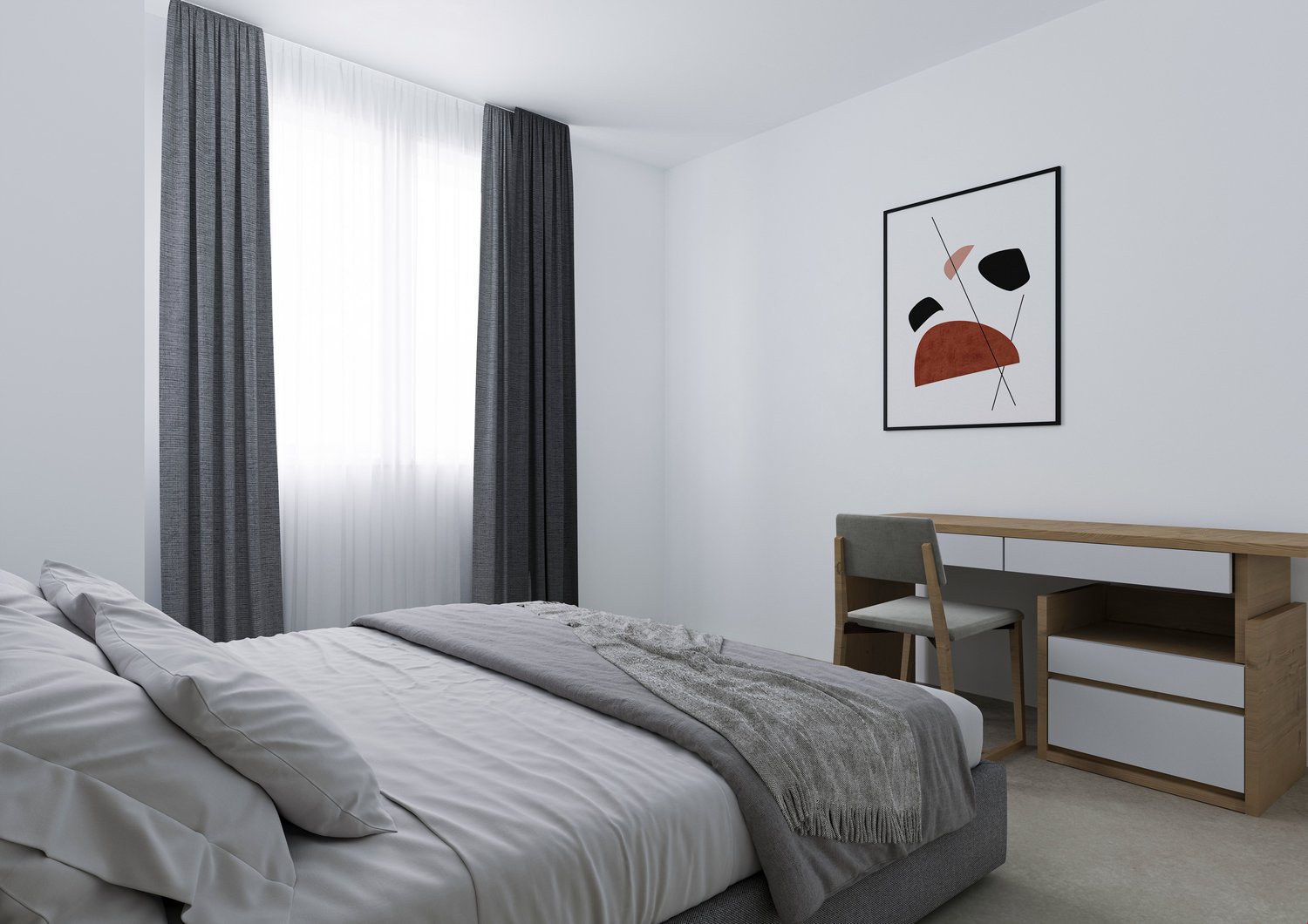 Wohnungen zum Mieten: Solothurn | ImmoScout24