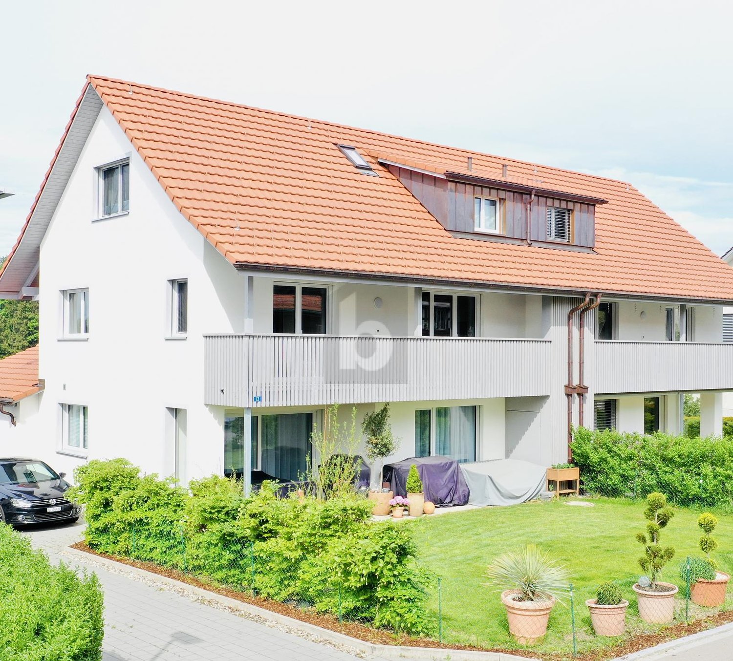 Seite 2 - Häuser zum Mieten: Kanton Thurgau | ImmoScout24