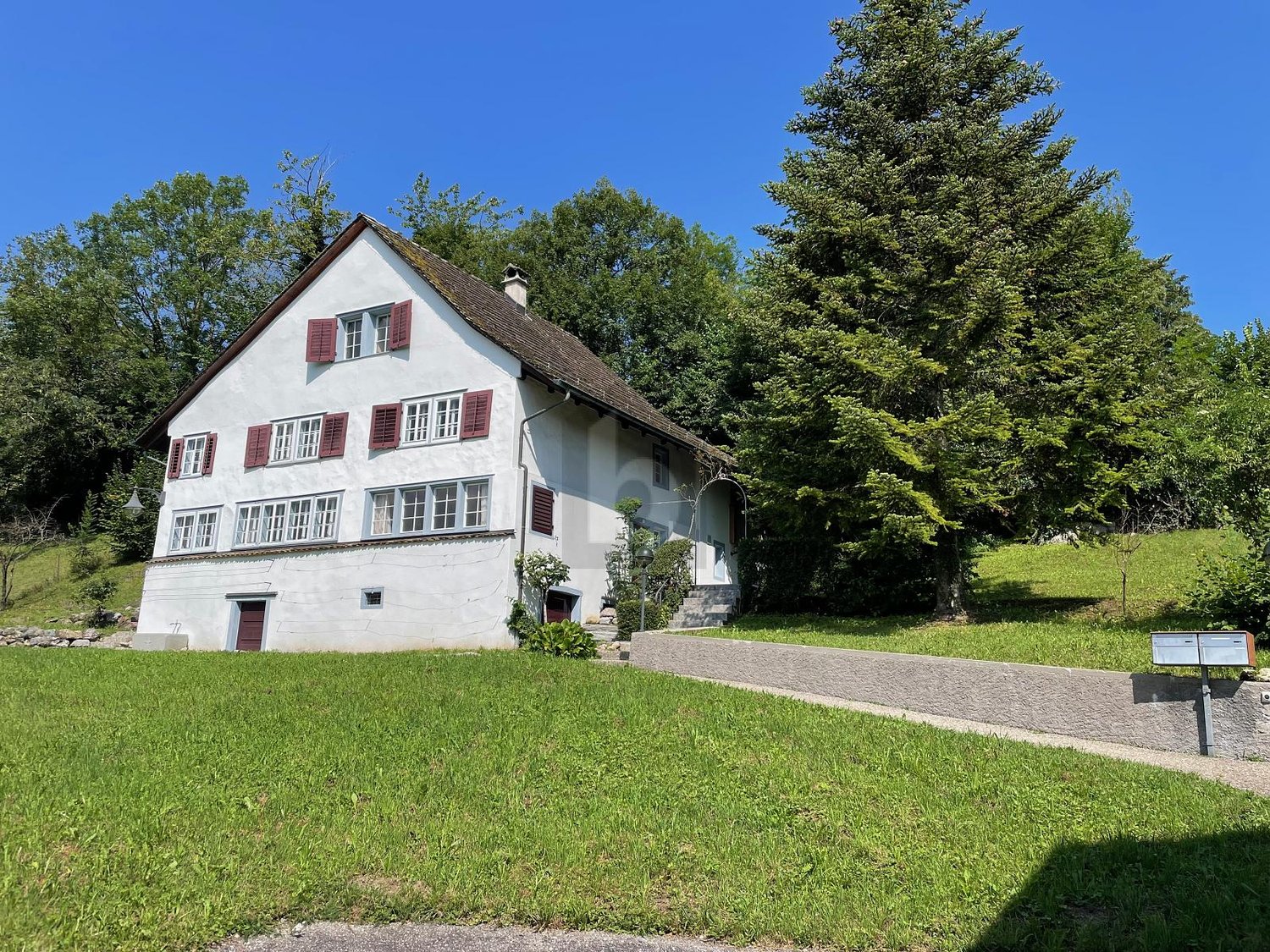 21 Bauernhaus Mieten: Schweiz | ImmoScout24