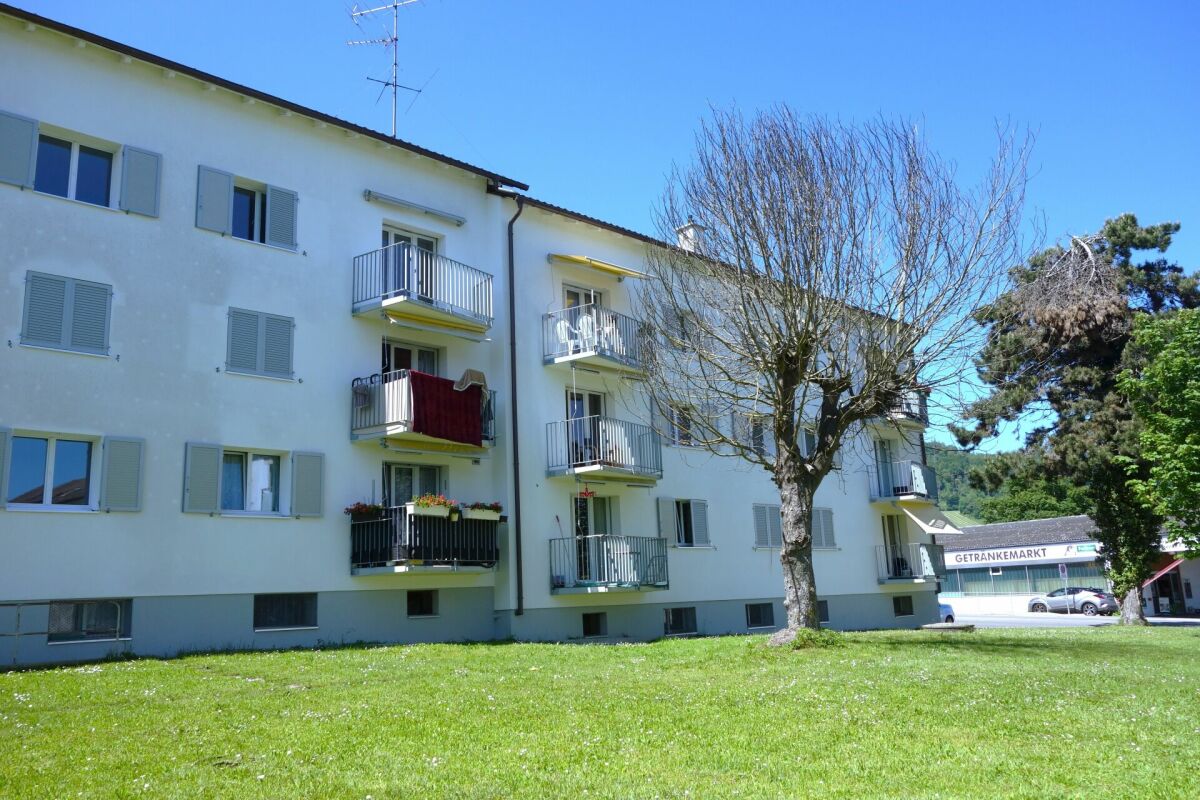 20 Wohnungen zum Mieten: Stein am Rhein | ImmoScout24