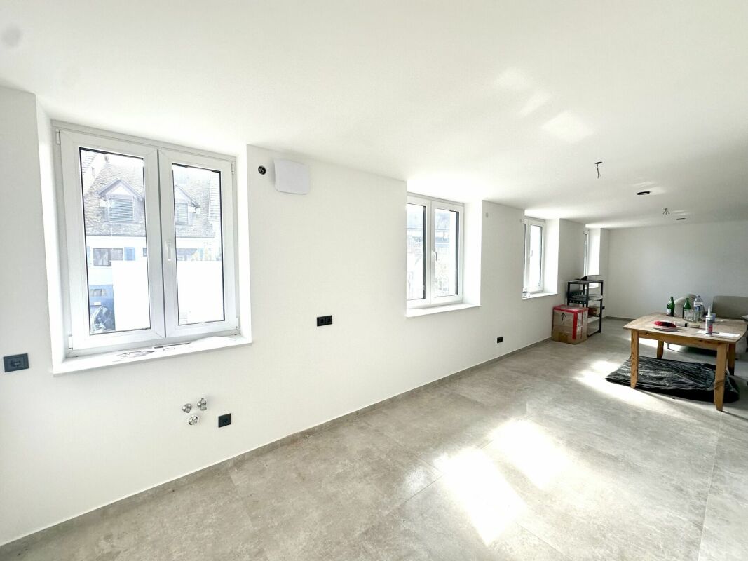 Flats for rent: Germany (from CHF 1,270.–)